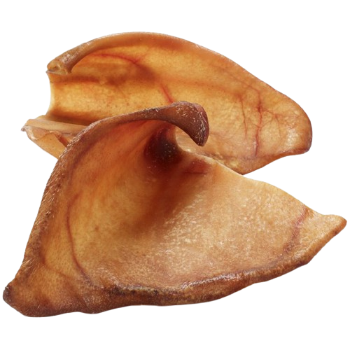 Pork Ear - Wohoopets